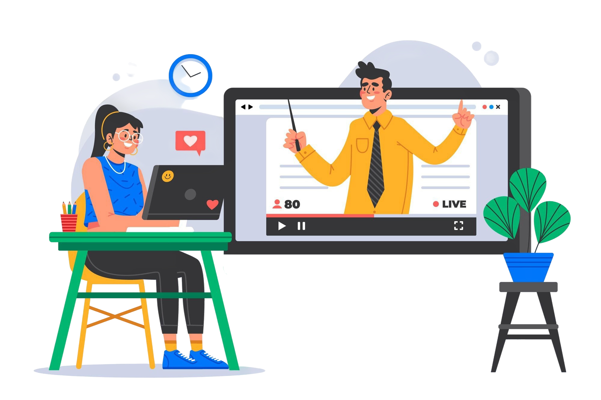 VMV COMPUTER CLASSES